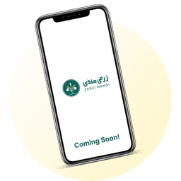 Zarai Mandi - Daily Mandi Prices on WhatsApp